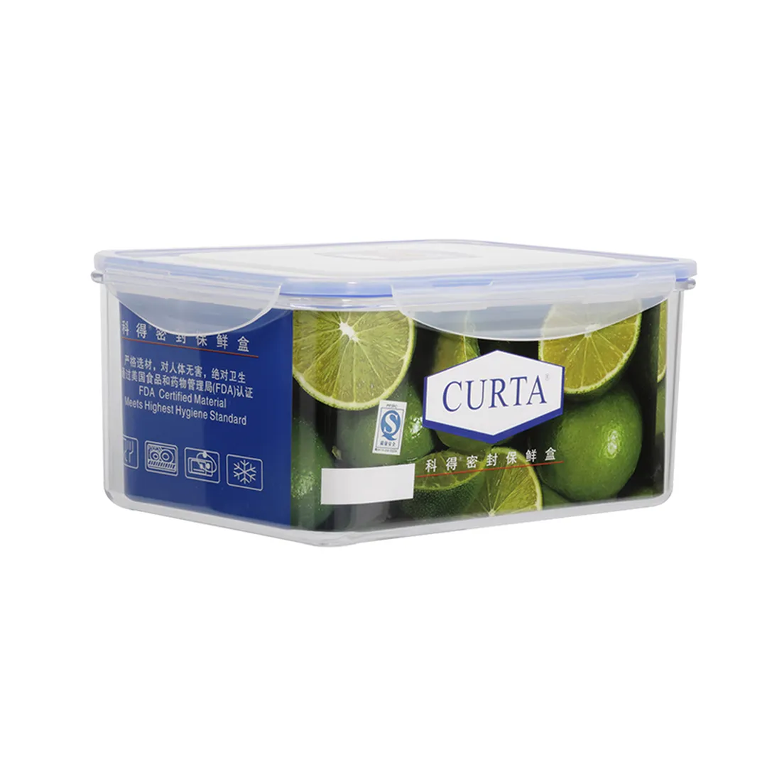PC密封保鲜盒(3.4L)-酒总易快得