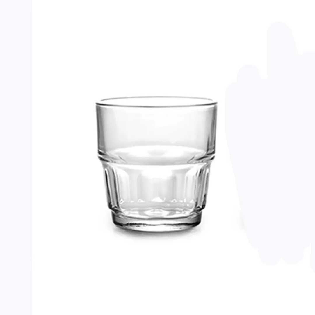 多莱斯Lola系列饮料杯(透明200ml)-酒总易快得