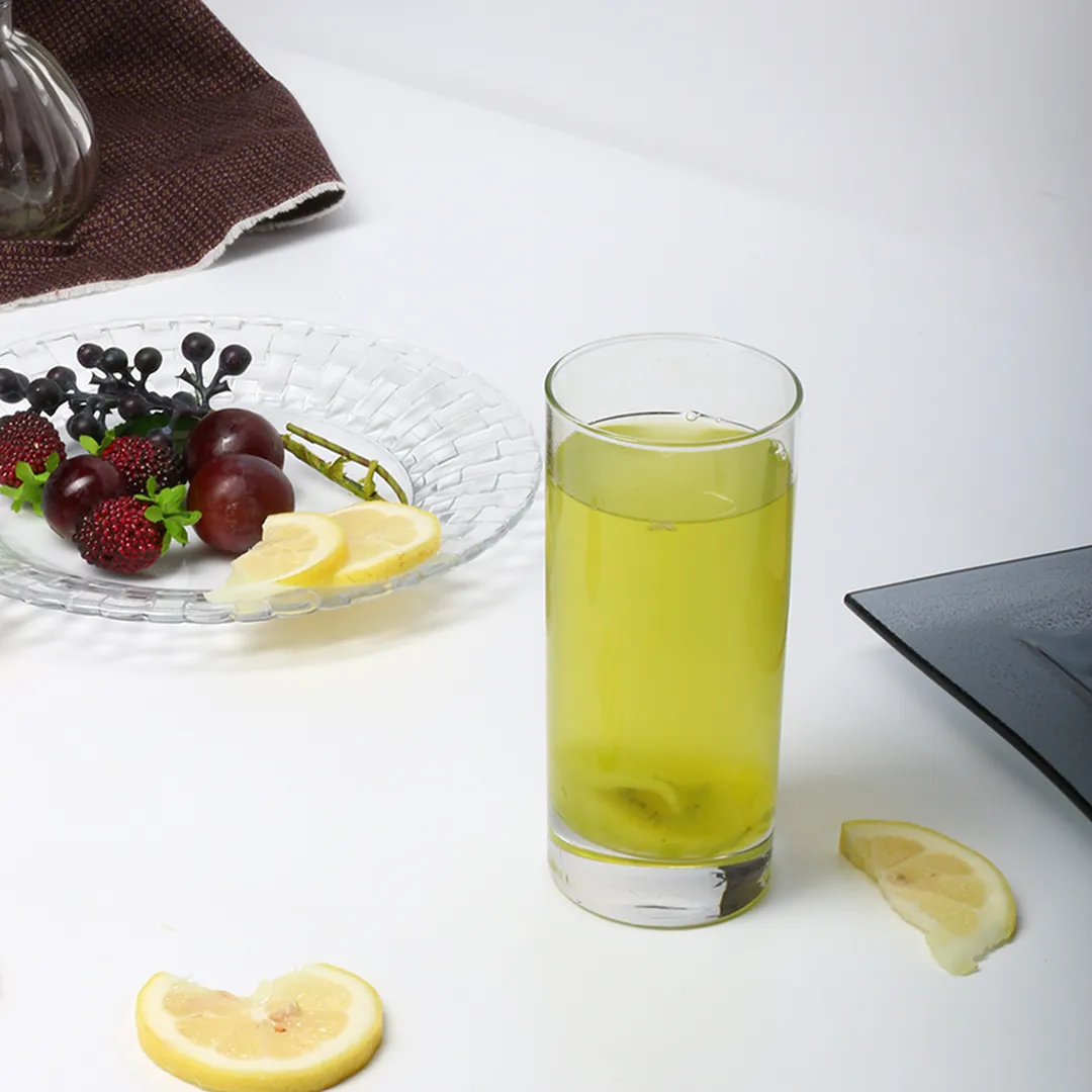 直边啤酒杯-酒总易快得