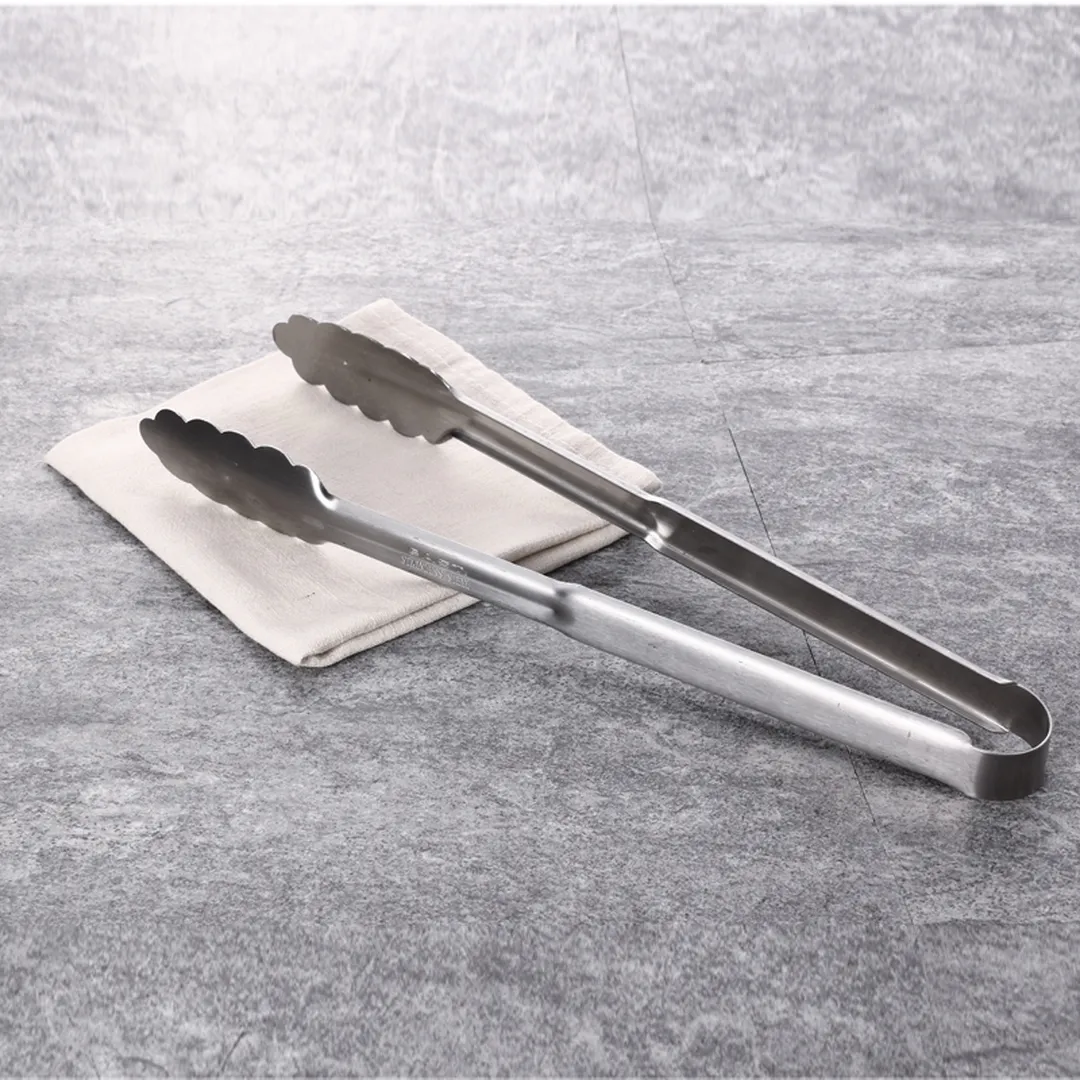 食品夹(12英寸)-酒总易快得