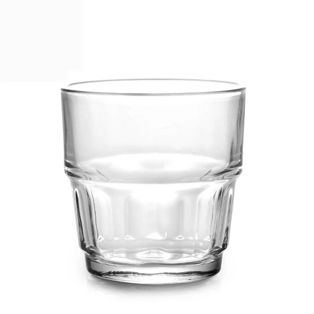 多莱斯Lola系列饮料杯(透明160ml)-酒总易快得