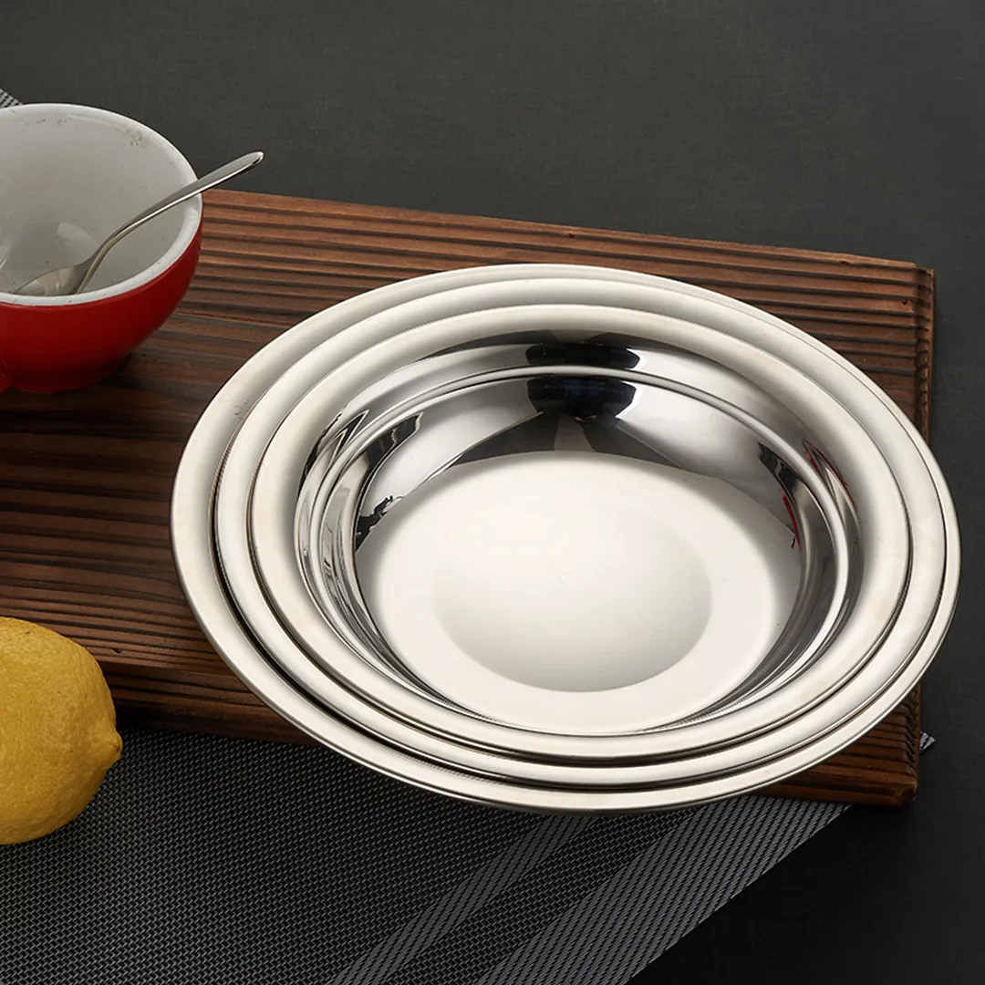 18CM特厚中式圆盘(1.2A)-酒总易快得