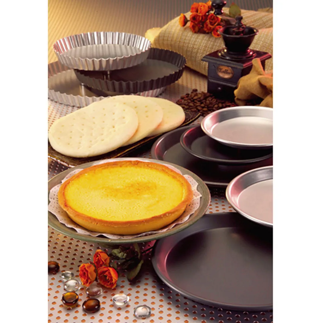 活动菊花派盘(阳极)(160×143×23mm)-酒总易快得